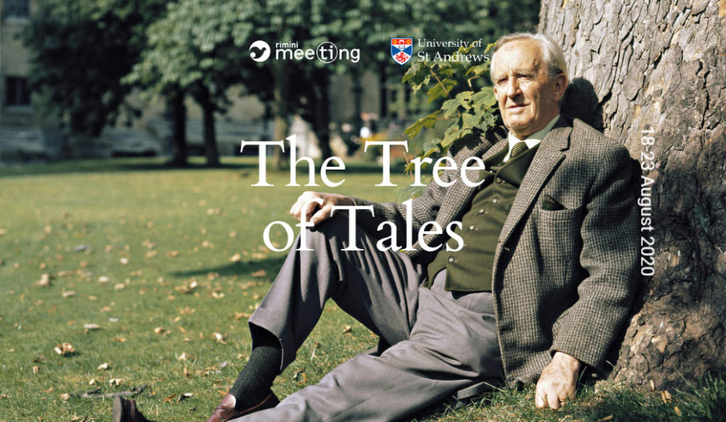 The Tree of Tales - evento italiano con presencia de la STE - Sociedad ...