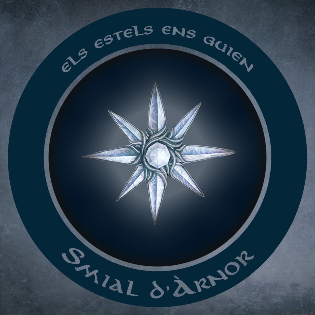 Historia de un Smial: dando la bienvenida a los nuevos smiales de la ...