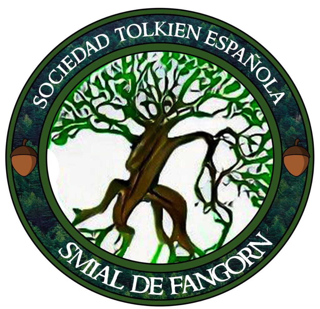 Nuevo Smial de la Sociedad Tolkien Española; Fangorn - Sociedad Tolkien ...