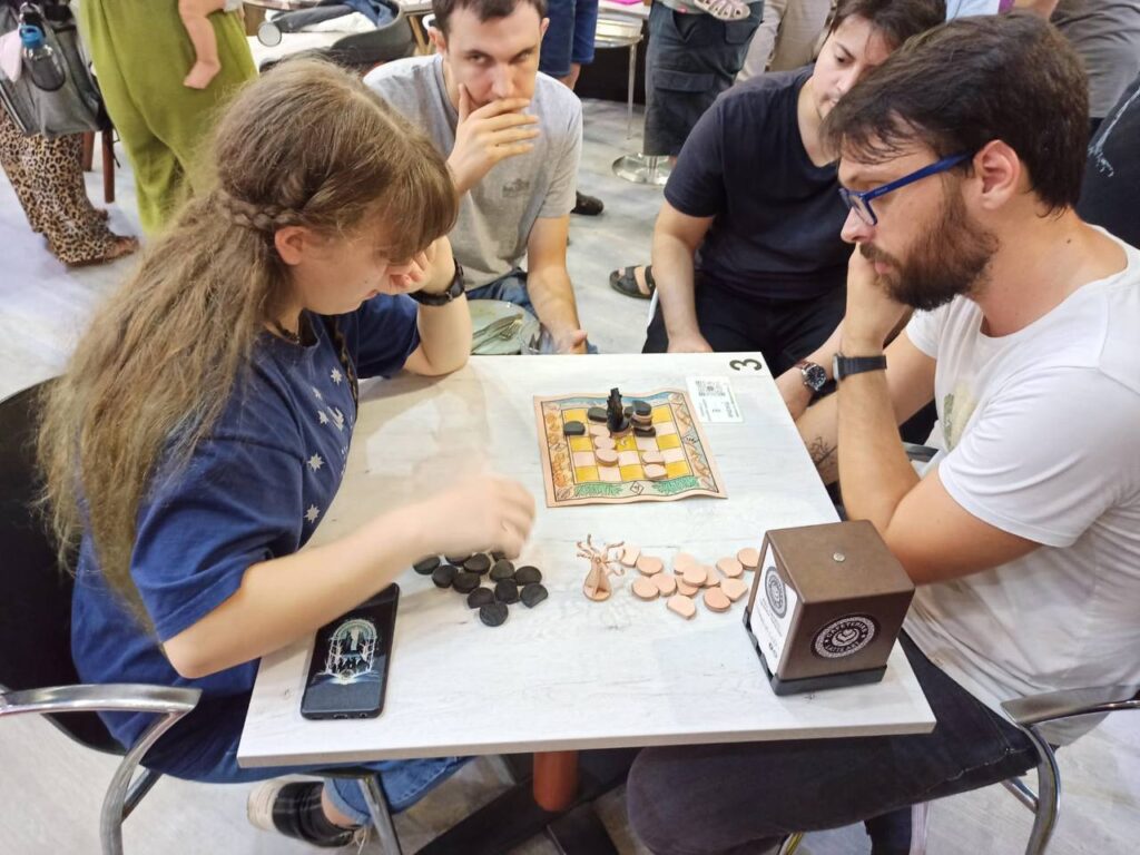 Mithlond y la Tolkien Weekend. - Sociedad Tolkien Española (STE ...